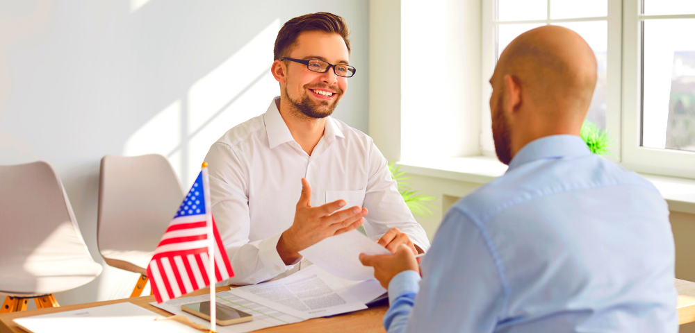 A Complete Guide to the US Visa Application Process