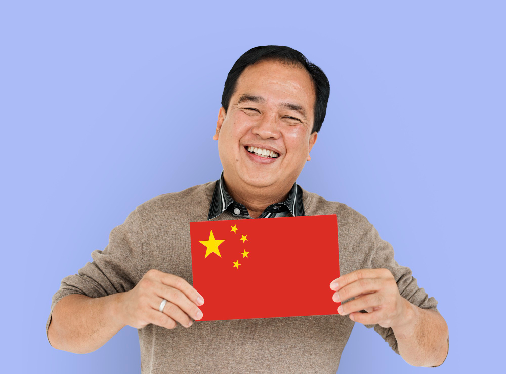 Step-by-Step Guide to Filling Out the China Visa Application Form Online