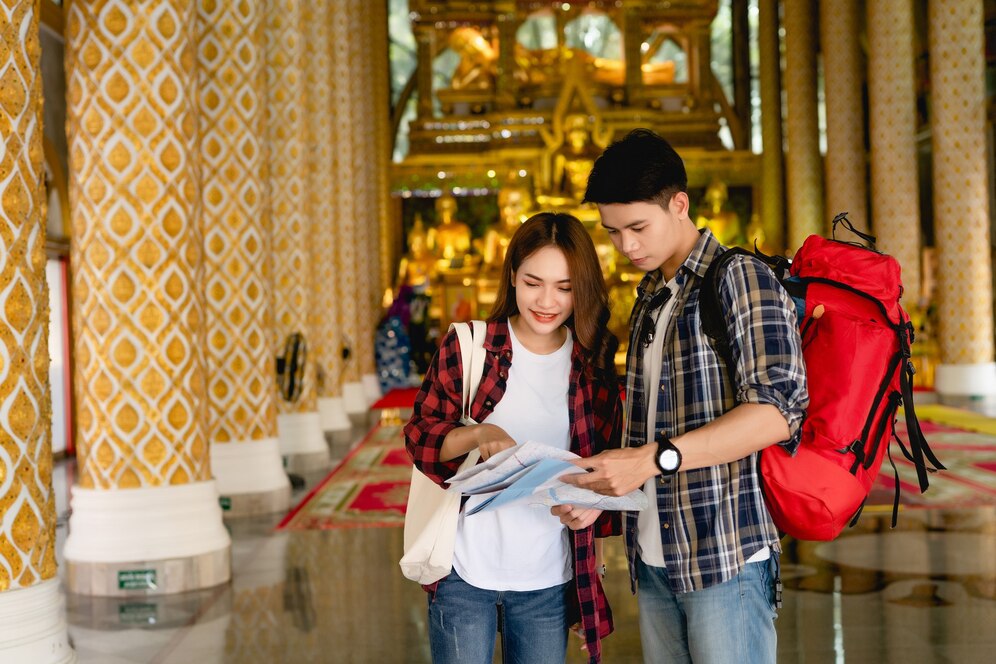 Chinese Embassy Visa Services: A Guide for Singapore Travelers