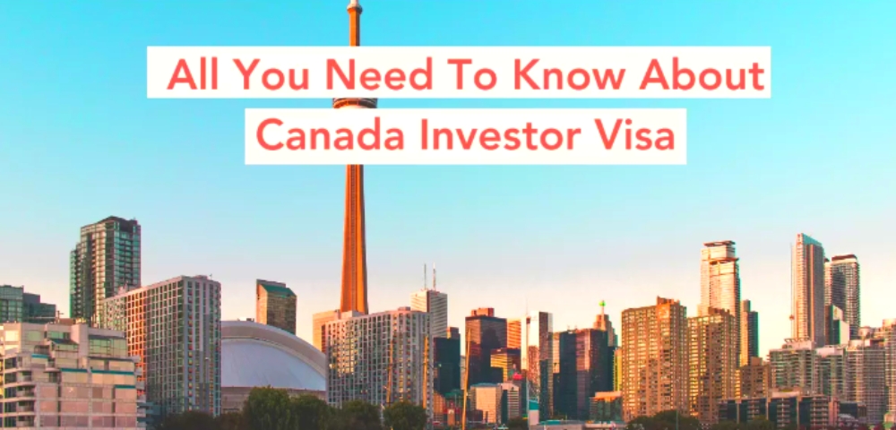 Understanding the Canada Investment Visa: Opportunities and Challenges
