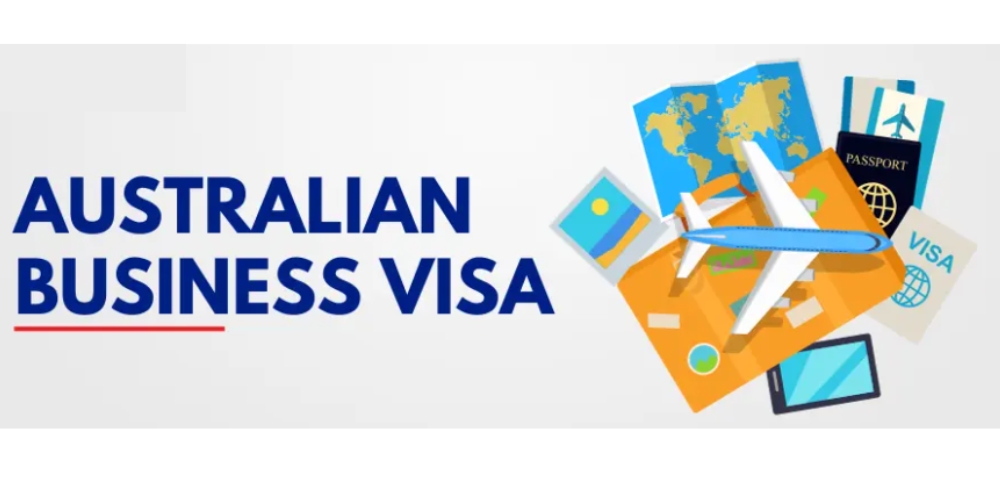 Applying for an Australian Business Visa: Essential Information